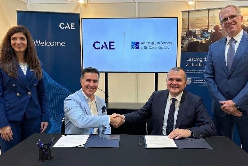 New Partnership Aims to Reshape ANS Training | Halldale Group